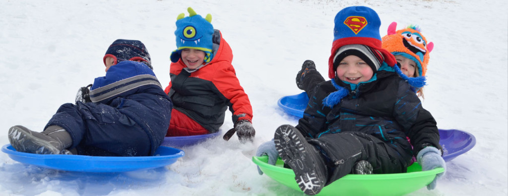 Childcare Programs | Willow's Christian Child Care Center